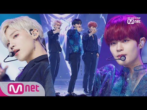 [AB6IX - BREATHE] KPOP TV Show | M COUNTDOWN 190613 EP.623