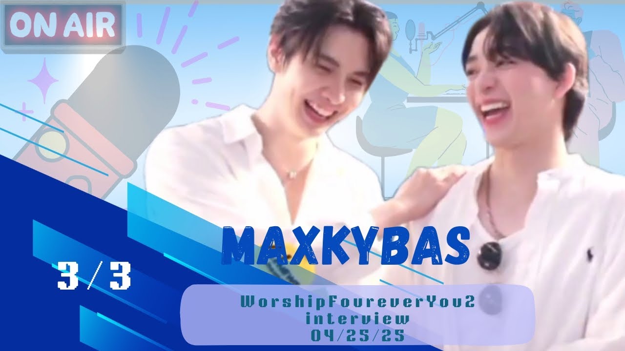 Maxky give all your wallet to Bas na🤭 MaxkyBas meet everyday 🤗 - YouTube