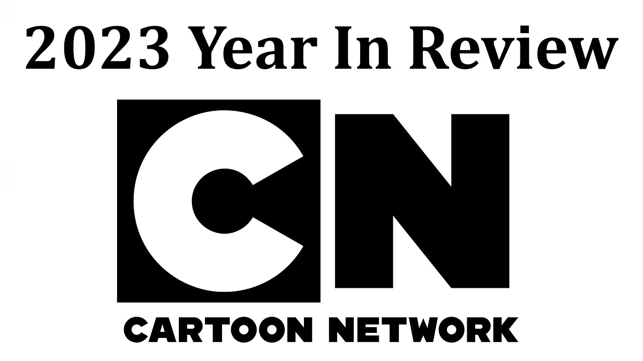 Cartoon Network New Series 2023 - Infoupdate.org