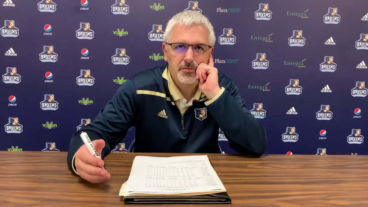 Postgame Interview - Women's Basketball - 2/4/20 - YouTube