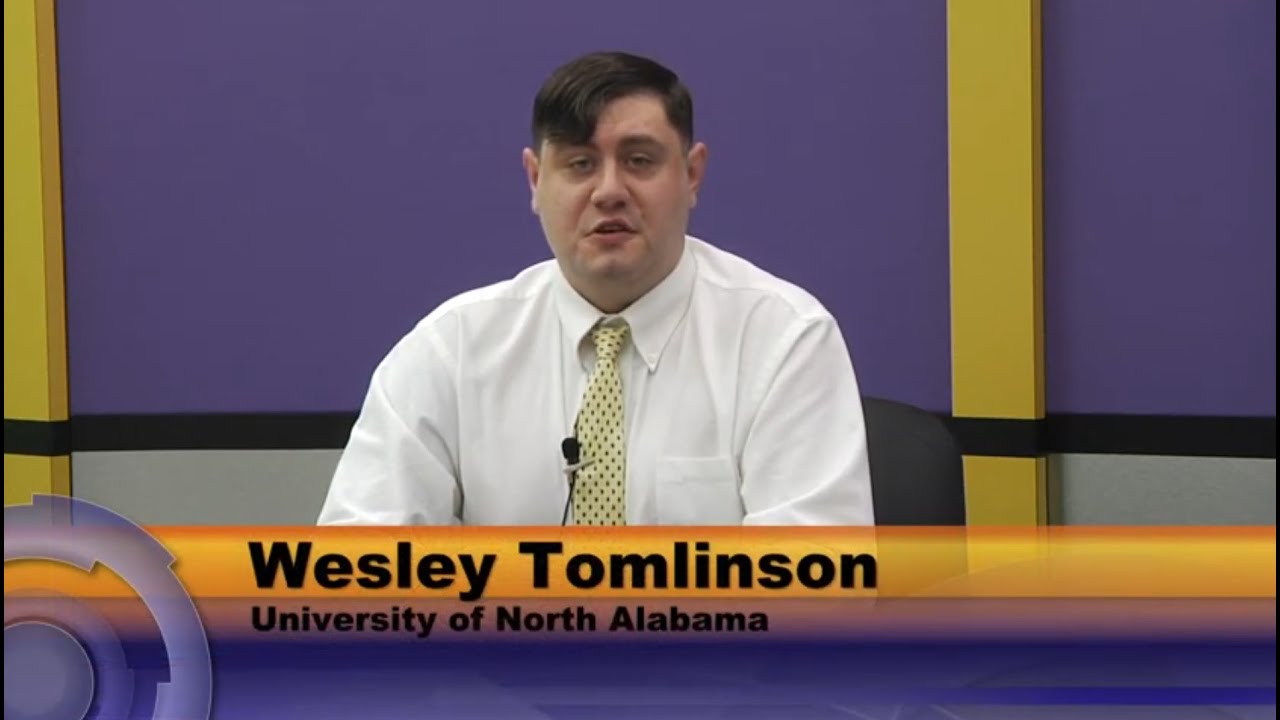 Wesley Tomlinson Demo Reel 2018-2020 - YouTube