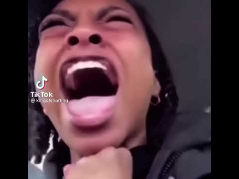 stan twitter: girl screaming to no tears left to cry
