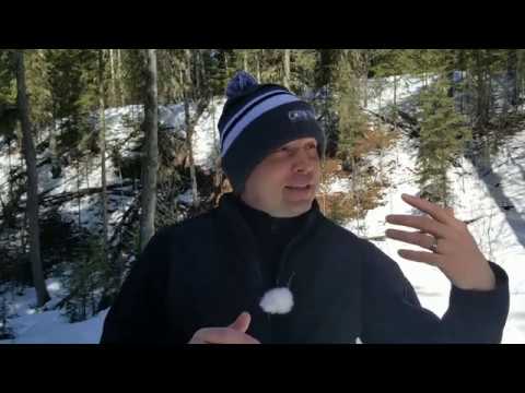 April 19 Sermon - The Edge of Creation (Jon Olfert) - YouTube