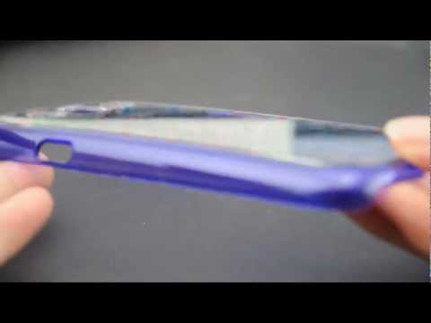Cool Snap On Geometric Hard Case for Samsung i9300 Galaxy S3 S iii