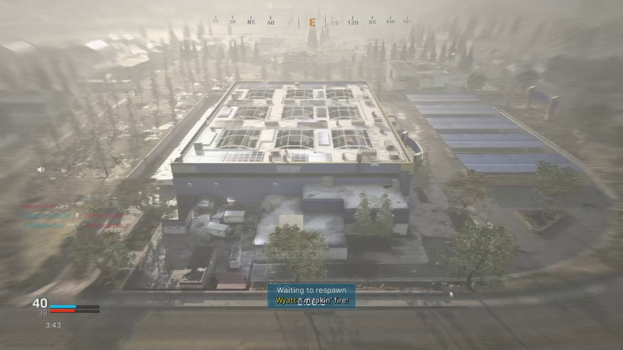 Call of Duty®: Modern Warfare®_HC TDM Atlas Superstore - YouTube