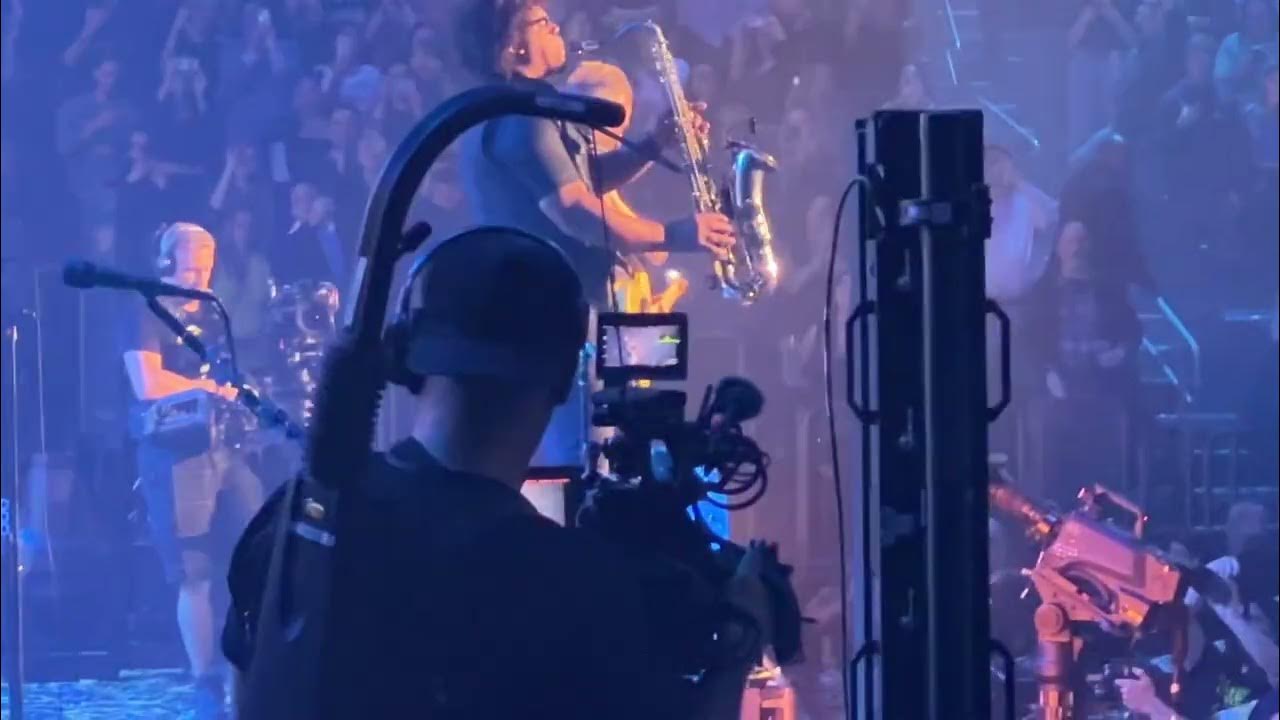 Bruce Springsteen with the Killers - YouTube