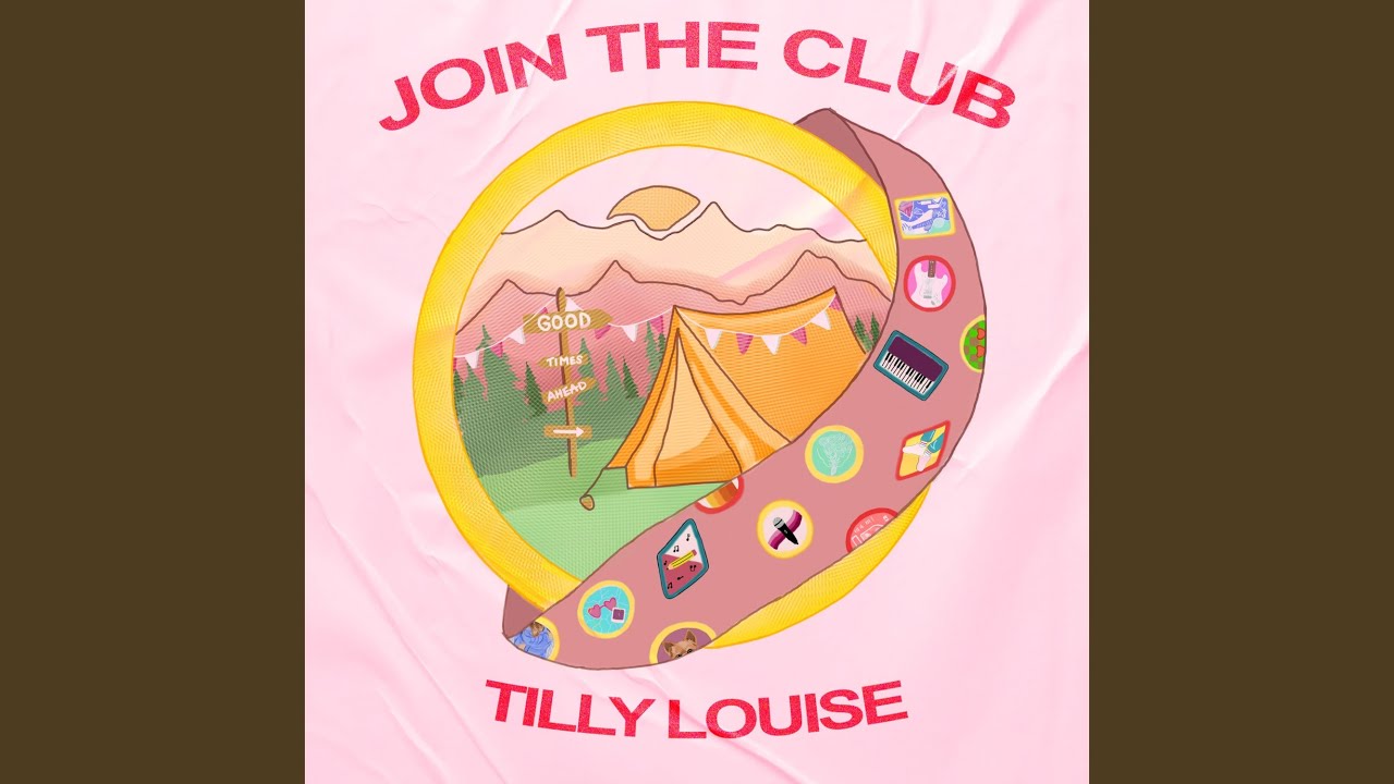 Join the Club - YouTube Music