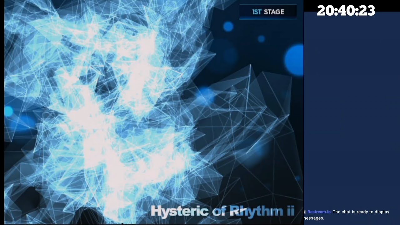 5k Hysteric of Rhythm II (HOR 2) 2,577,178 - YouTube