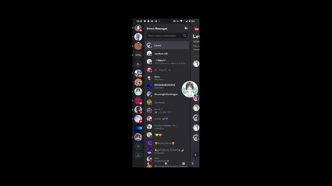 hiiii I'm making ocs come join me ^^ - YouTube