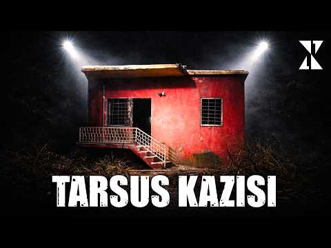 Türkiye’nin En Gizemli Olayı: Tarsus Kazısı