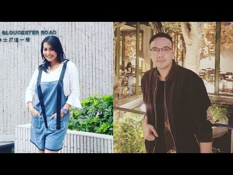 Sandy Tumiwa Mengajak Tinggal Serumah Lagi, Tessa Kaunang: Apa Pantas?