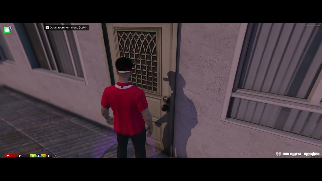 FiveM® by Cfx re GrizzleyWorld RP Serious RP Custom Cars Drugs Economy ...