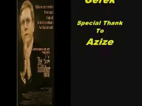 Sikebahce ile Aziz Yildirim BELGELERI :Azizenin Köpekleri [The Movie]