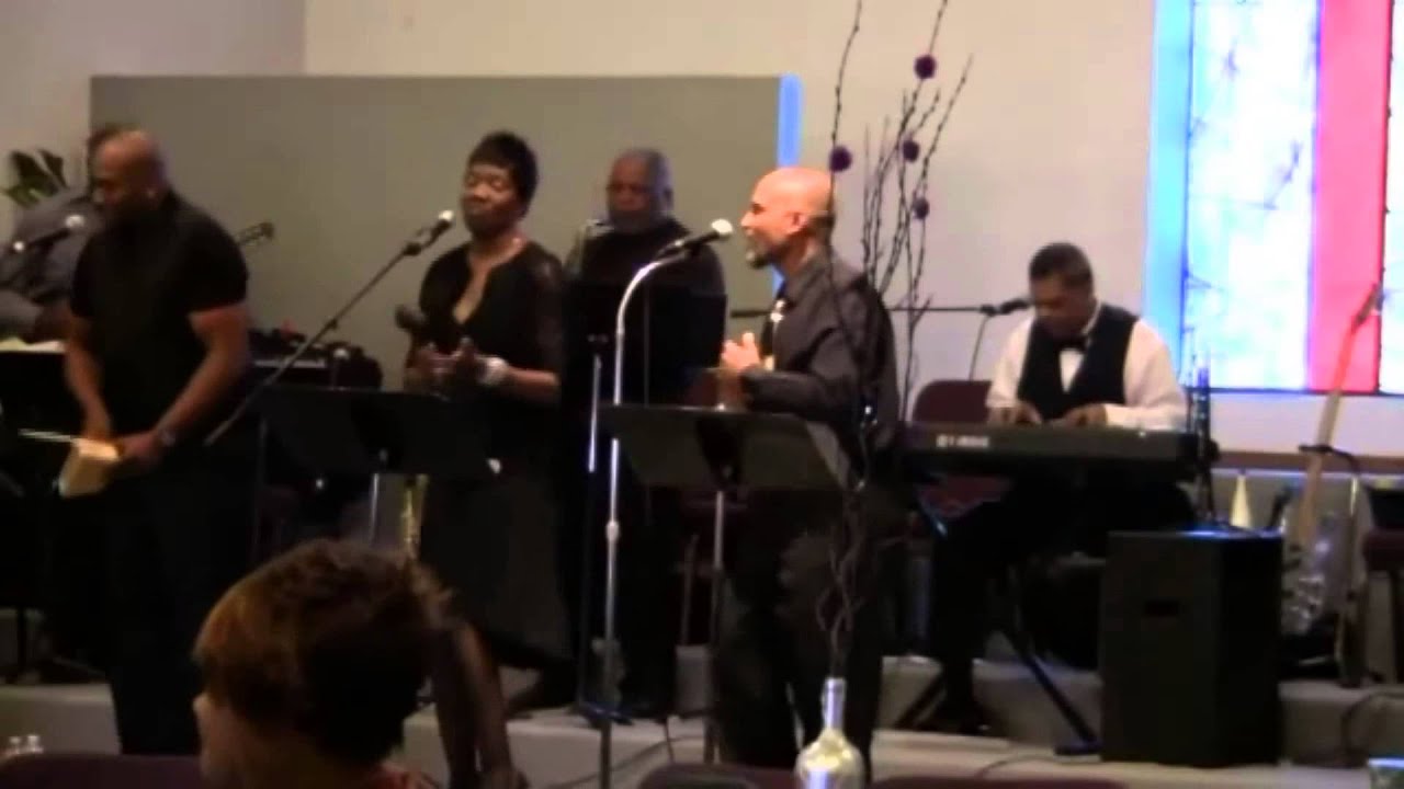 Dr. Kenneth Love - YouTube