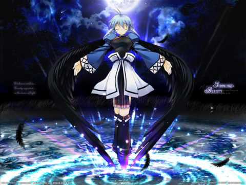 Asato Tsuzuki (track 2 of DoD soundtrack)