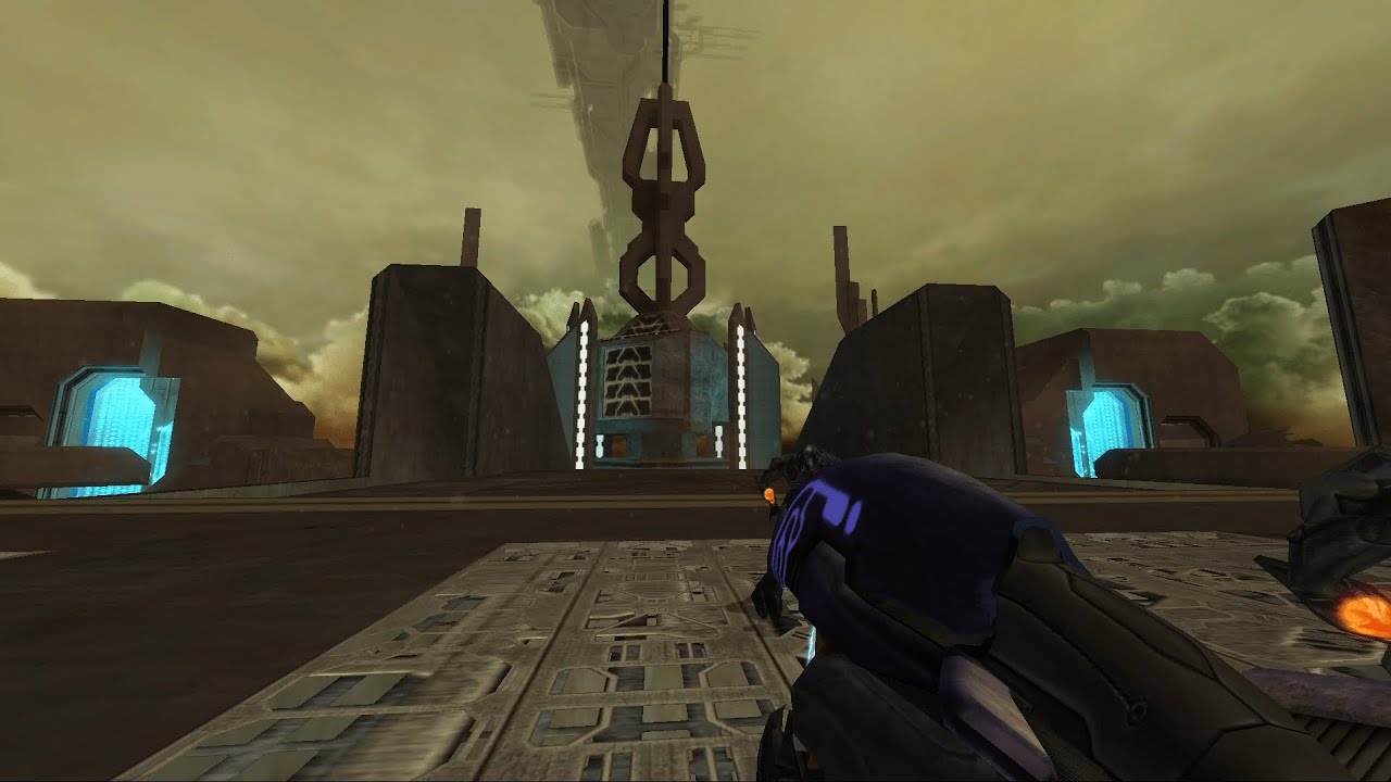 H2A: Arbiter Easy Speedrun (03:02) - YouTube