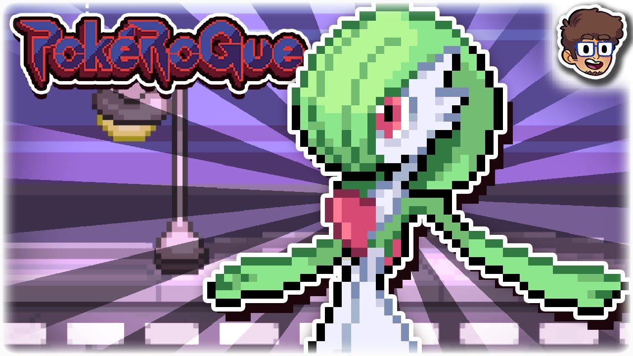 This is What Gardevoir Was MADE For! | Roguelite Pokémon | PokéRogue ...