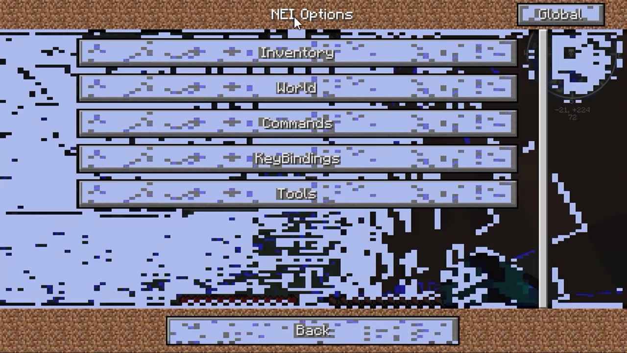 Como Usar El Nei Minecraft 1.7.2 - YouTube