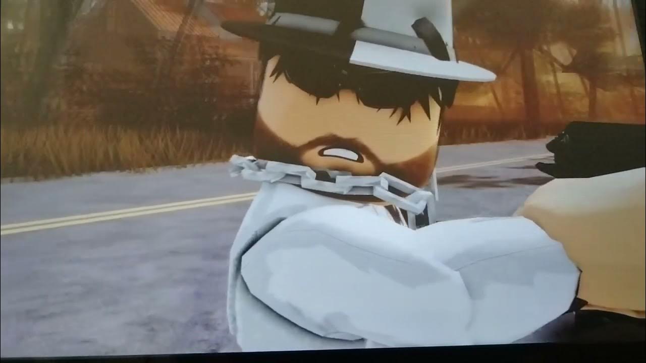 react to roblox Colt origin story full movie part 1 - YouTube