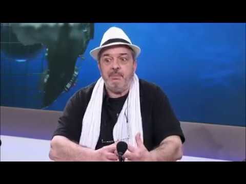 Philippe PASCOT sur l'ile de La Réunion / 24 février 2017 - YouTube