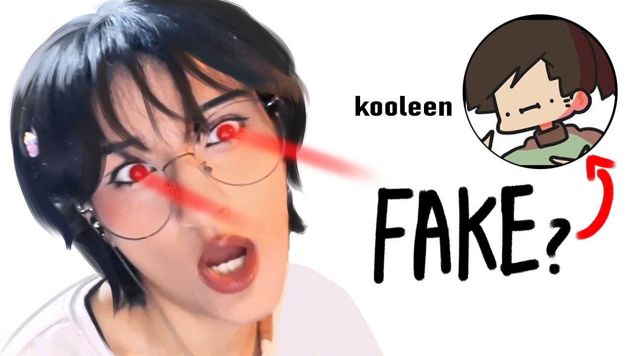 Can you trust KOOLEEN'S TUTORIALS? - YouTube