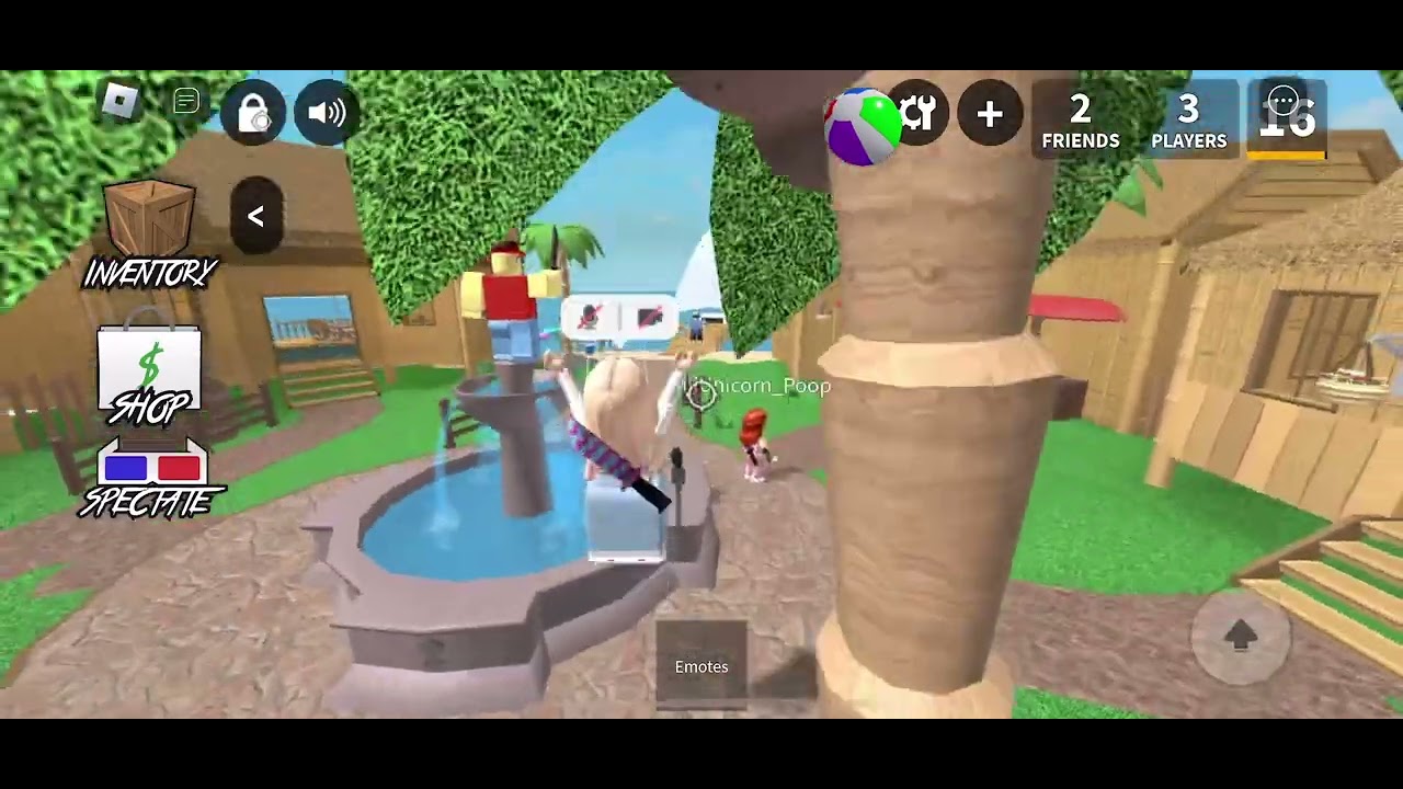 come play mm2 with me sital and biancaaa.!!! / first videooo - YouTube
