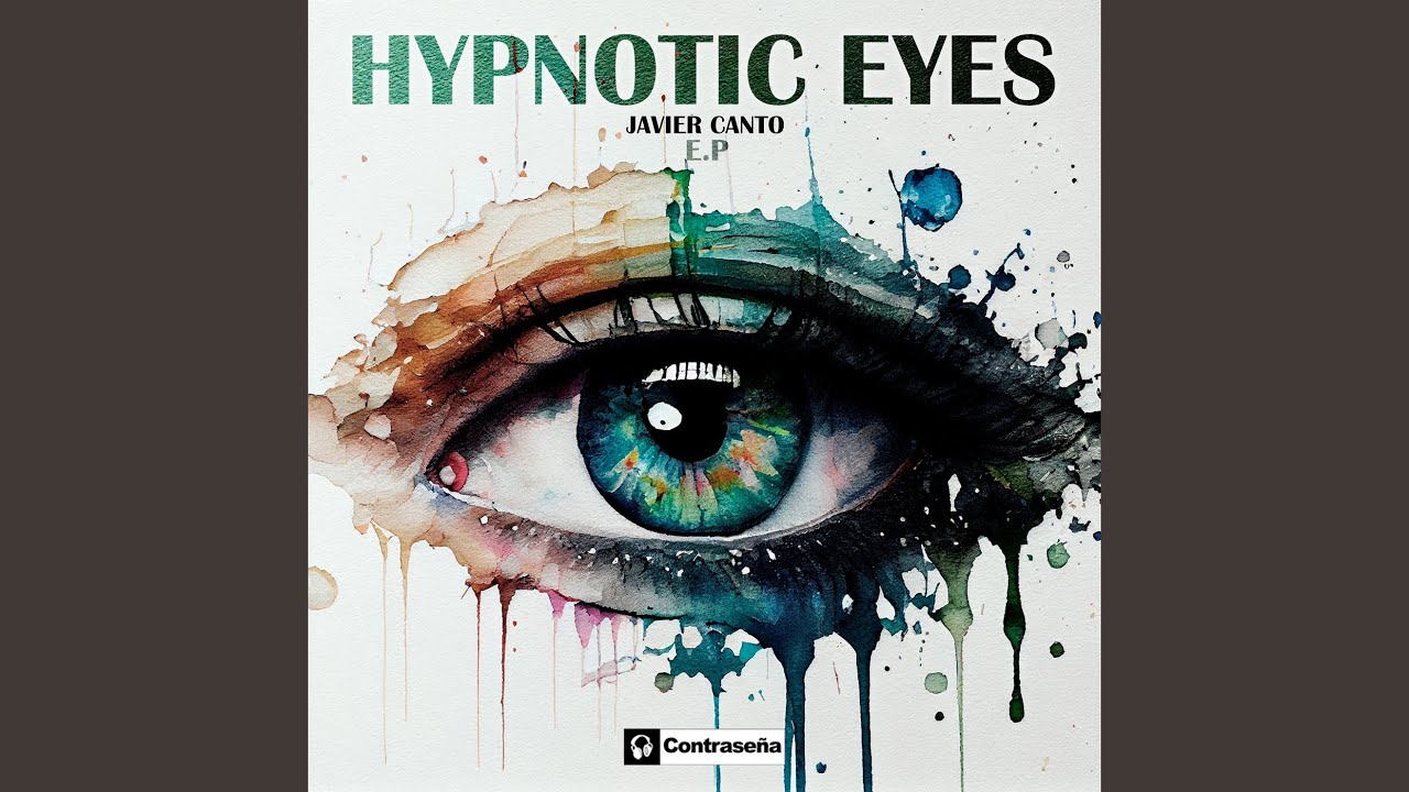 Hypnotic Eyes (Long Version) - YouTube