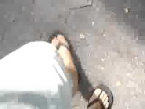 Elvi: Do you like flip flops? Part 2