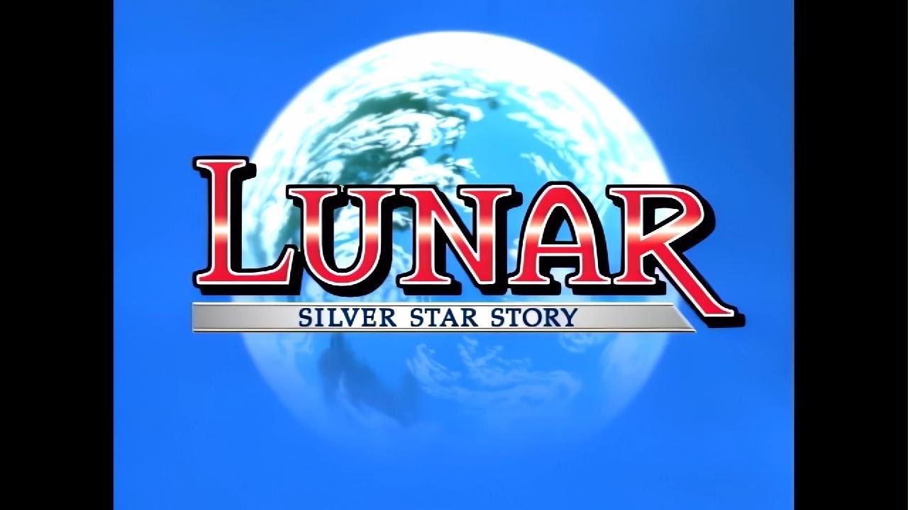 LUNAR Silver Star Story Remastered - Part 1 - Setting Out For Adventure ...