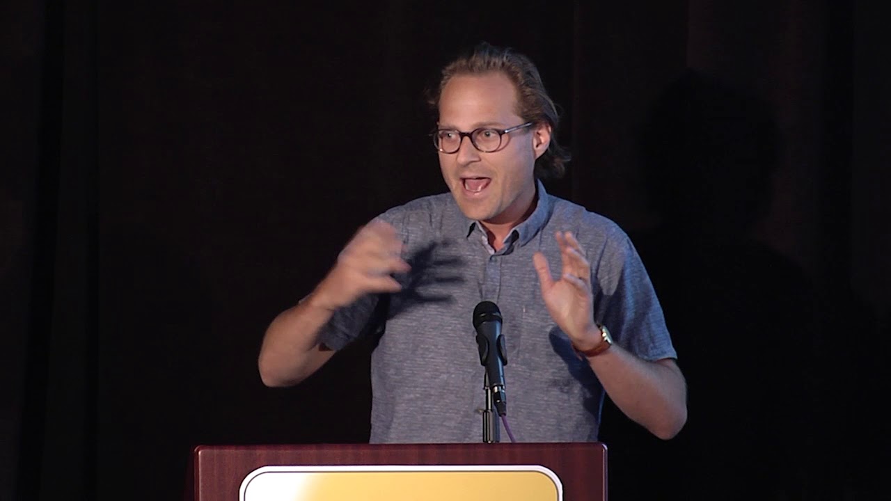 JONATHON WEBB: The Power of Food Entrepreneurship to Strengthen Urban ...