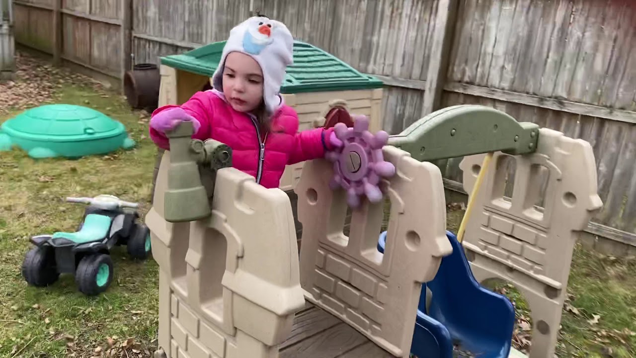 Ava March 2020 - YouTube