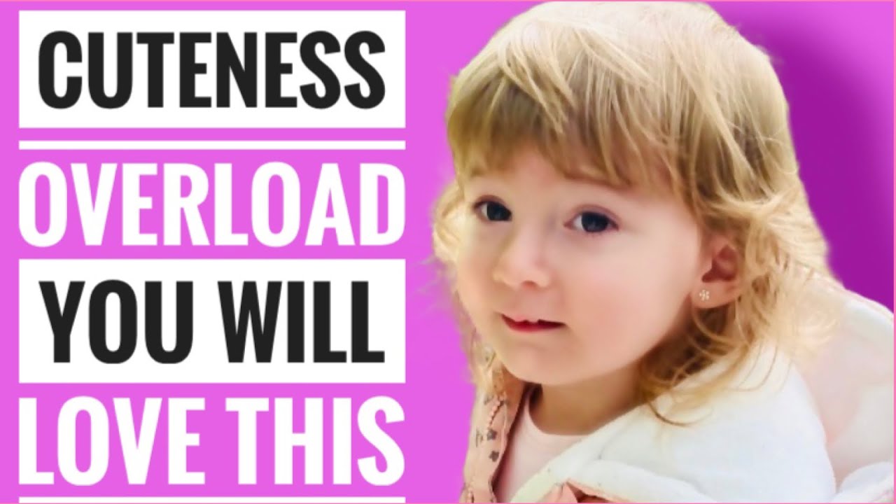 You will love your kids even more after seeing this // CUTENESS ...