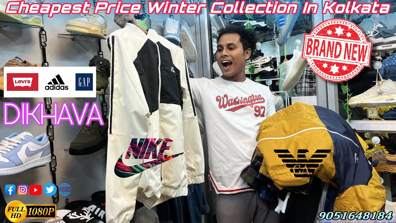 DIKHAVA Winter Cloth Collection | @dikhava 🛍Kolkata | Winter jackets ...