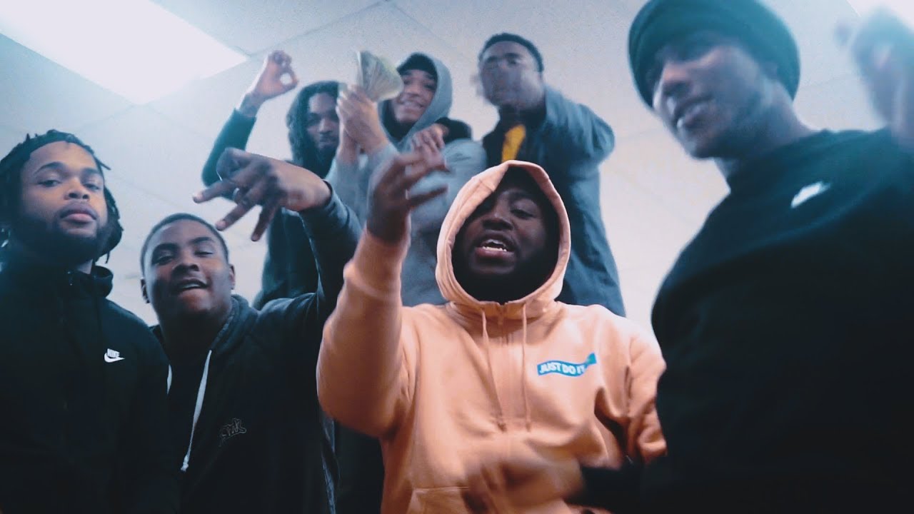 YSR Gramz - Slap 5 (Official Music Video) - YouTube