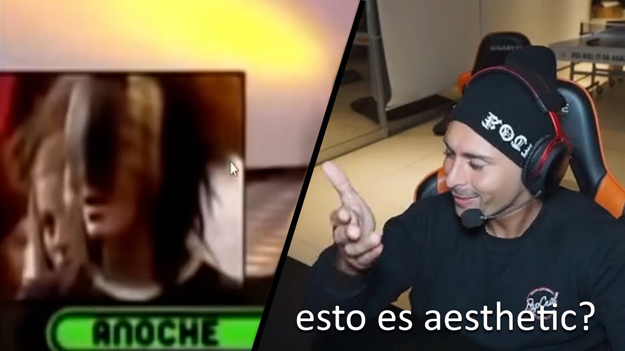 q chucha es aesthetic? - YouTube