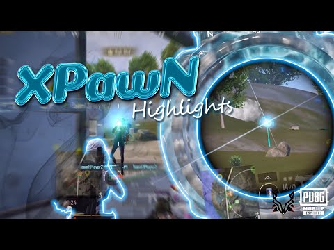 PUBG M | PHALANX🏆 | 5Finger + Gyro | 모배 매드무비 | PLX_XPawN #1