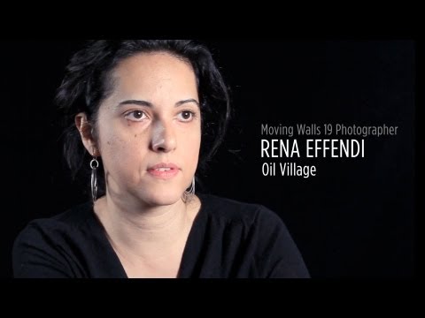 Moving Walls 19: Rena Effendi