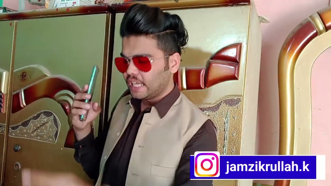 Kaisa Mera Naseeb Episode 27 Untold Story| Namra Shahid Drama - YouTube