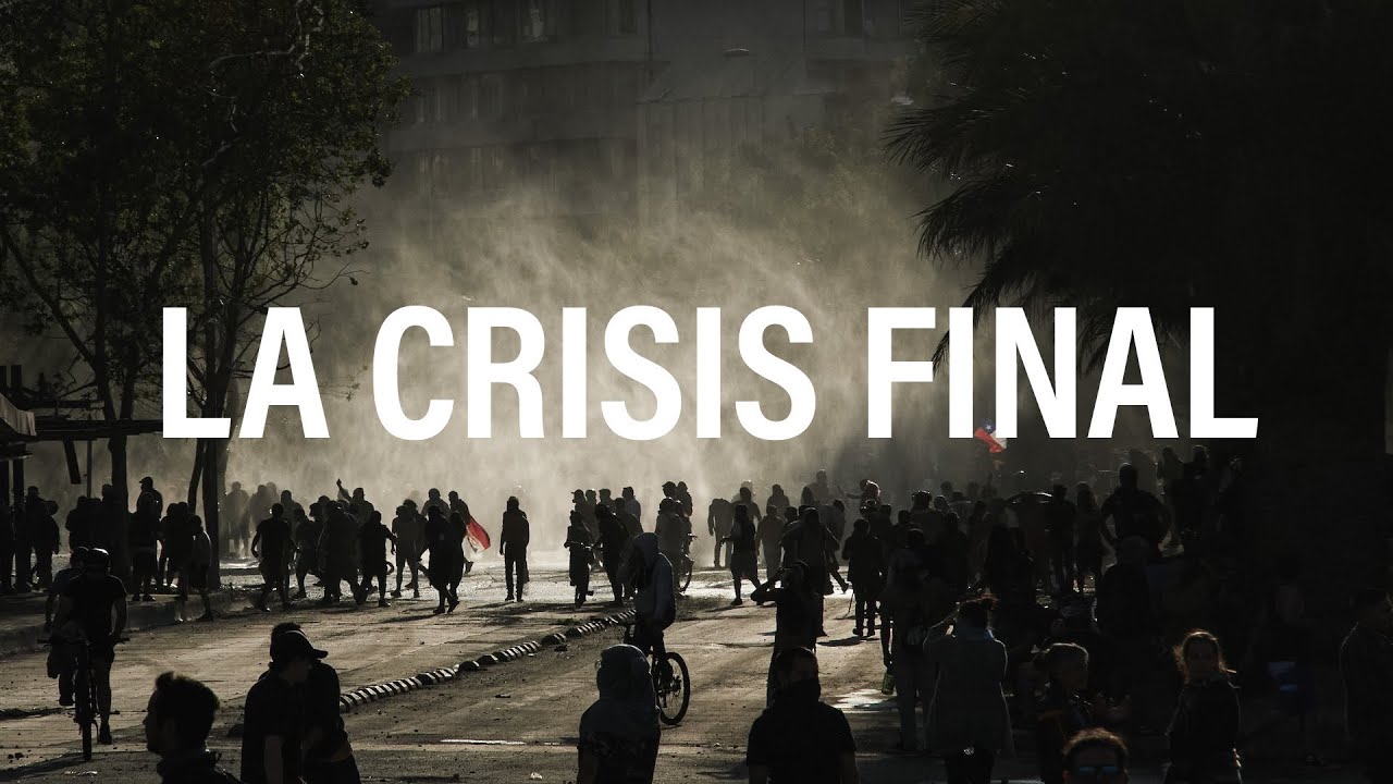 LA CRISIS FINAL | LECCIÓN DE ESCUELA SABÁTICA | MARTES 26 DE DICIEMBRE ...