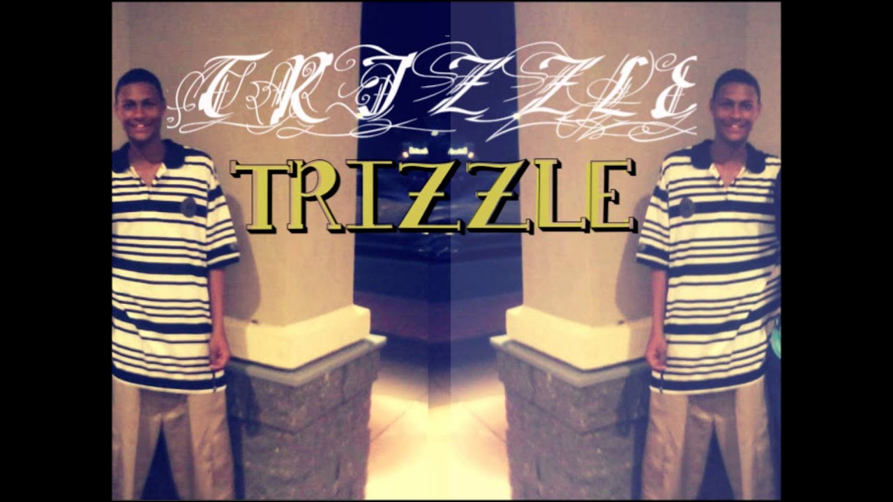 Trizzle- Dime Chick - YouTube
