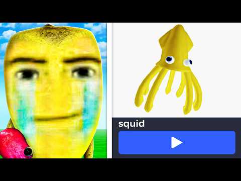 The Most RAGE INDUCING Obby EVER.. (squid)