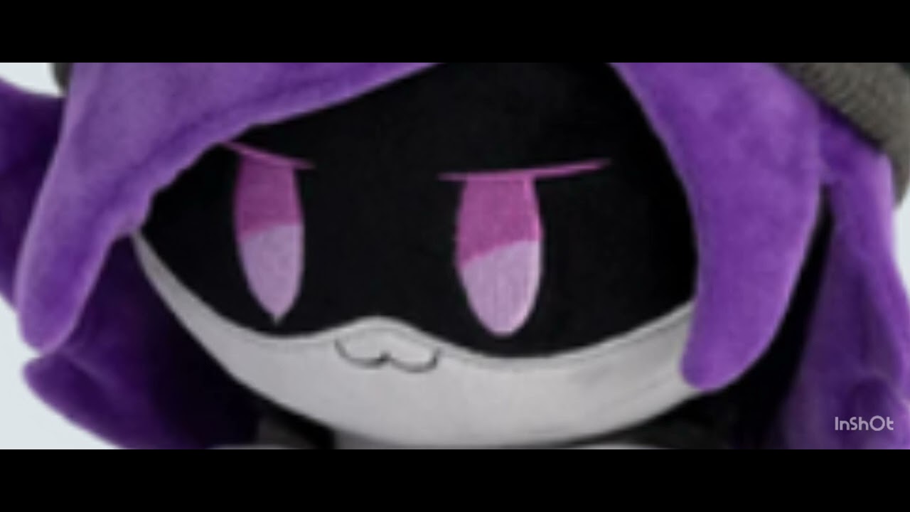 Uzi staring at you for 1 minute and 6 seconds - YouTube