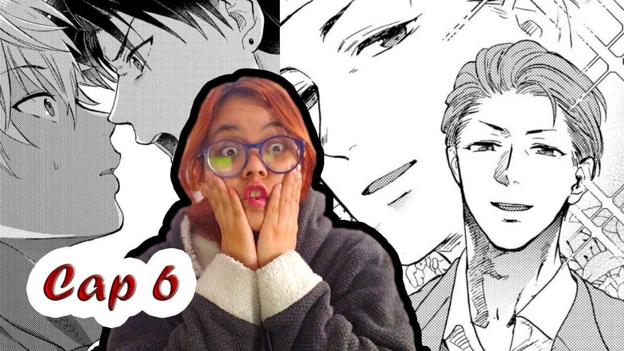 ¿BL o H3NT41? 🙊 | RUI & SHION | RUI SE ENOJA CON SHION | CAMBIO DE ...