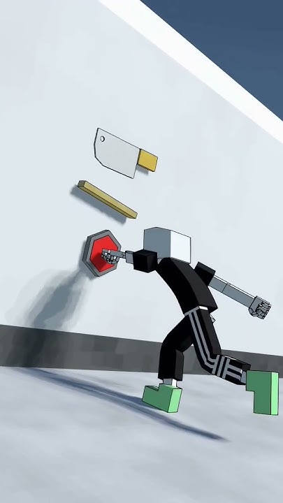 Smooth to Choppy Animation - YouTube