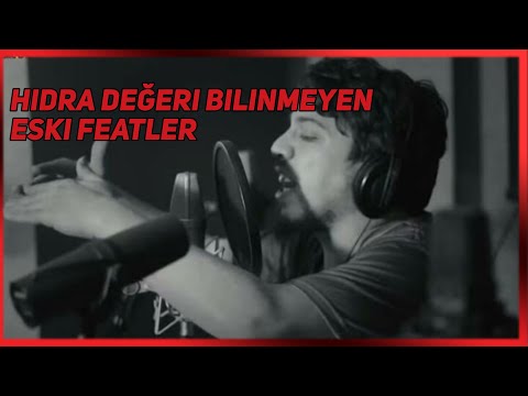 Hidra Değeri Bilinmeyen Eski Featler