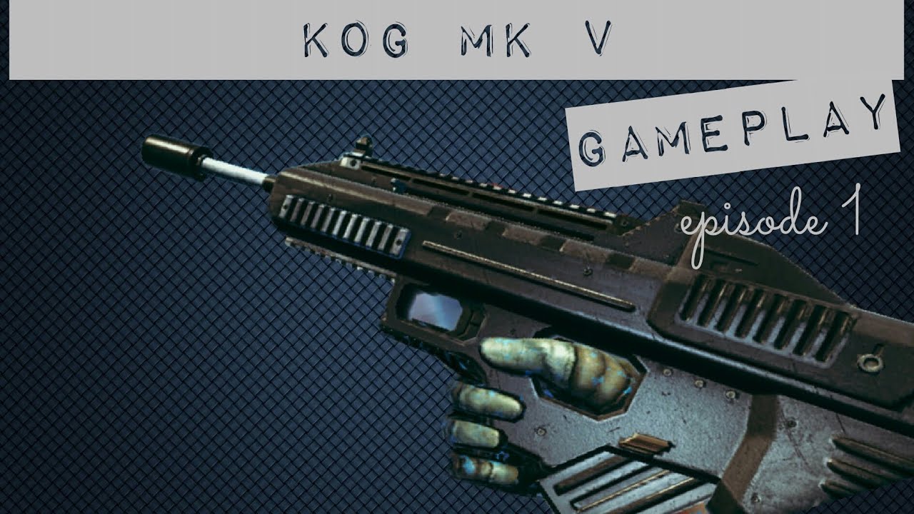 Modern Combat 5 {MC5} multiplayer ep1 with MkogV - YouTube