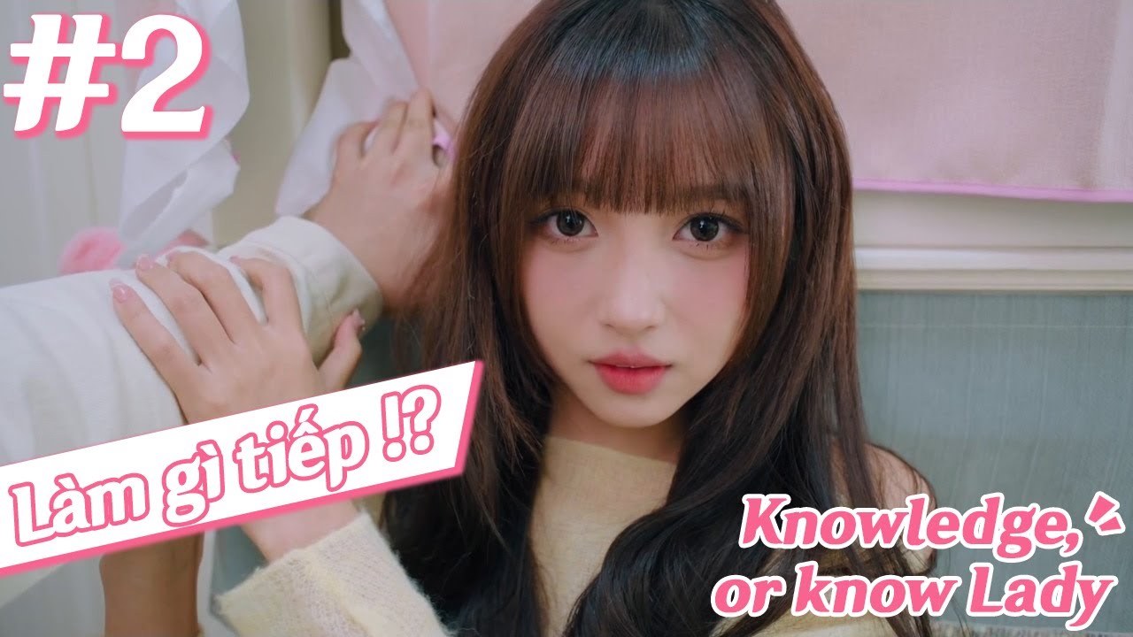 [Knowledge, or know Lady] #2 Anh thợ sửa máy tính may mắn, không biết ai là gà ai là thóc đâu ...