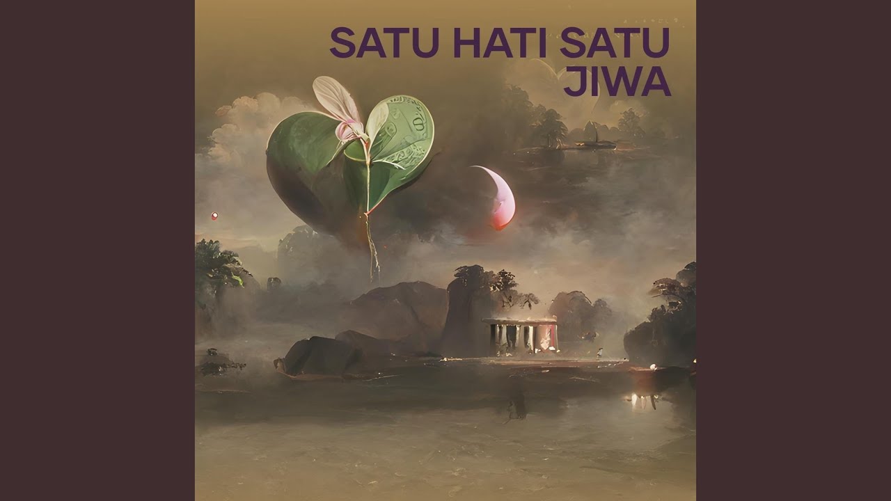 Satu Hati Satu Jiwa - YouTube