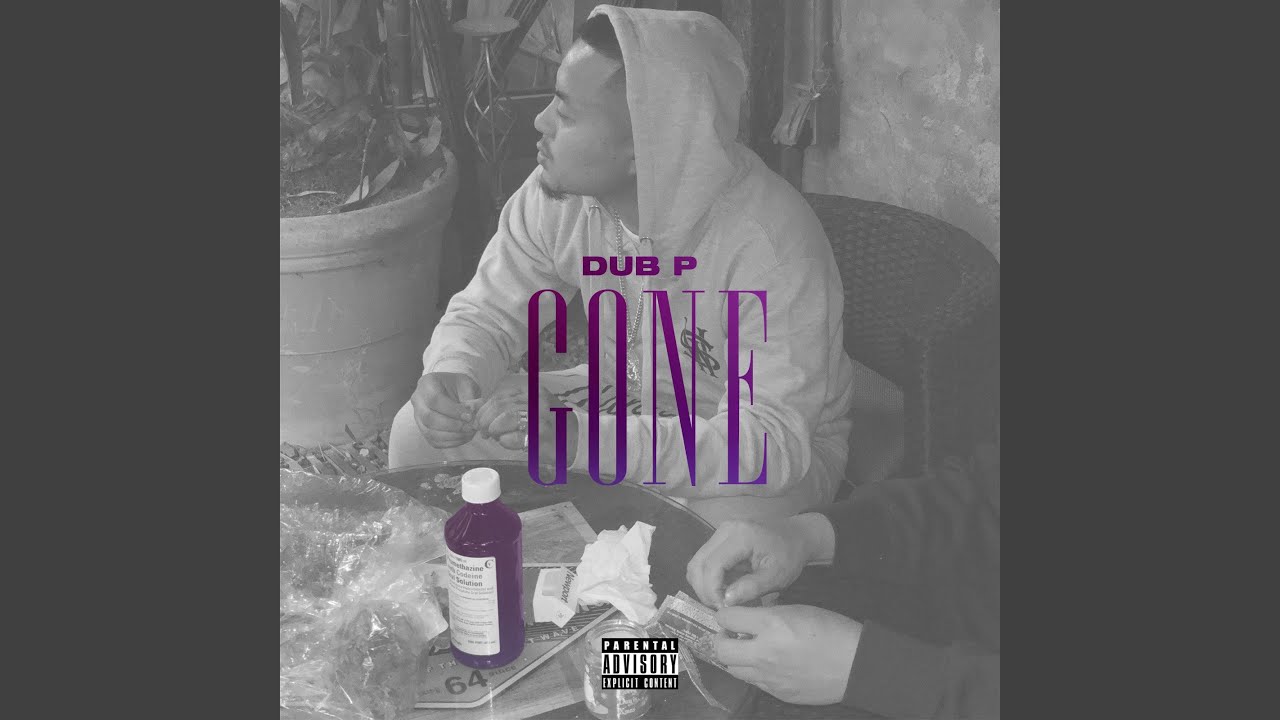 Gone - YouTube Music