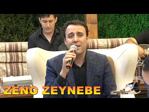 İzollu Memet - Zeno Zeynebe - Halebi  ꧁KLAY MÜZİK꧂